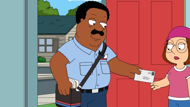 Watch Family Guy Meg Goes to College S19 E18 | TV Shows | DIRECTV