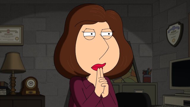 Watch Family Guy Oscars Guy S21 E1 | TV Shows | DIRECTV