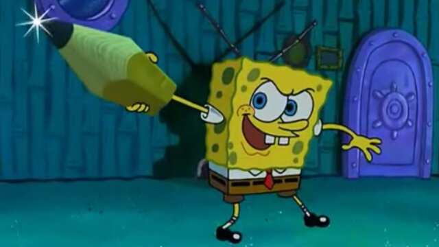 Watch SpongeBob SquarePants Welcome to the Chum Bucket; Frankendoodle ...