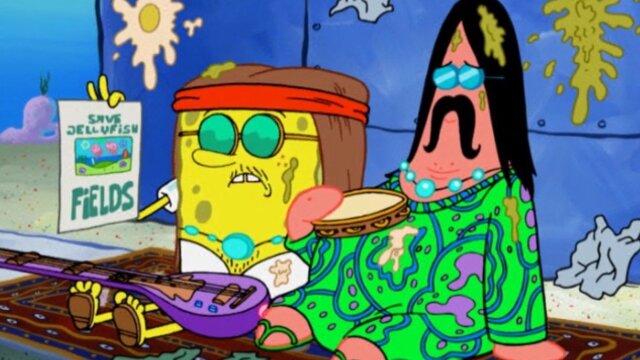 Watch SpongeBob SquarePants SpongeBob's Last Stand S7 E11 | TV Shows ...