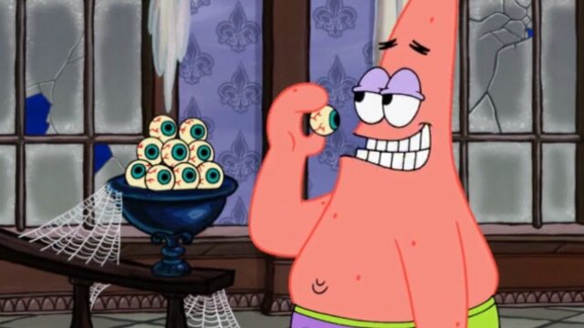 Watch SpongeBob SquarePants Ghoul Fools S8 E10 | TV Shows | DIRECTV