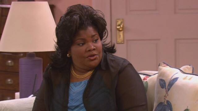 Watch The Parkers She's Hysterical S4 E2 | TV Shows | DIRECTV