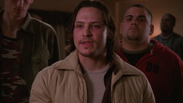 Watch Malcolm in the Middle Reese's Party S4 E18 | TV Shows | DIRECTV