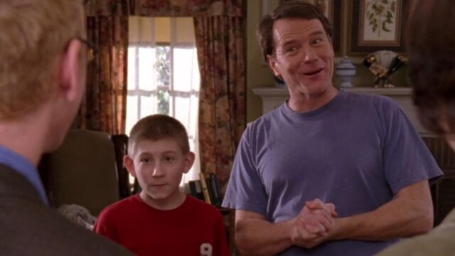 Watch Malcolm in the Middle Chad's Sleepover S6 E15 | TV Shows | DIRECTV