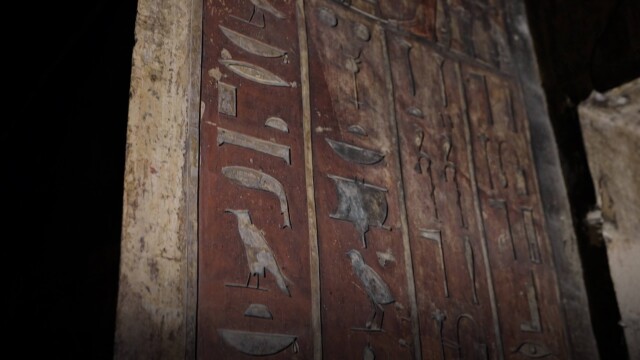 Watch Secrets of the Dead Decoding Hieroglyphics S20 E4 | TV Shows | DIRECTV