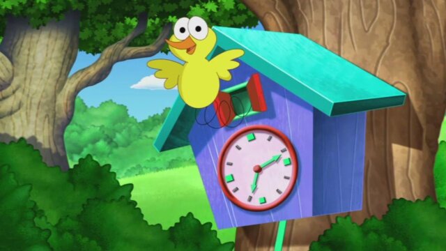 Watch Dora the Explorer Dora's Rainforest Talent Show S8 E8 | TV Shows ...