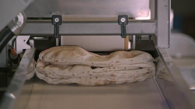 Watch How It's Made Spiral Stairs; Pita Bread S30 E7 | TV Shows | DIRECTV