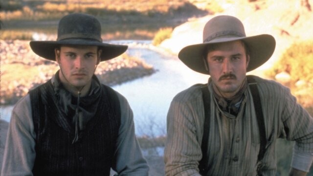 Watch Dead Man's Walk Dead Man's Walk S1 E1 | TV Shows | DIRECTV