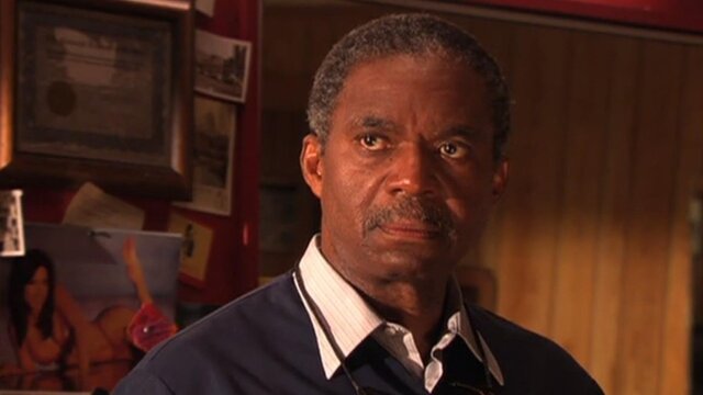 Watch The Bernie Mac Show Hair Jordan S3 E5 | TV Shows | DIRECTV