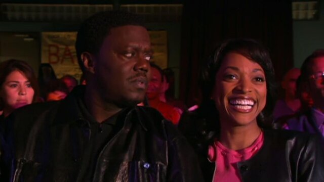 Watch The Bernie Mac Show J-O-R-D-A-N Spells Funny S3 E10 | TV Shows ...