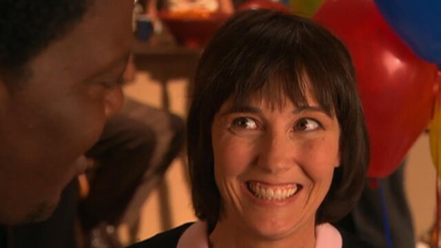 Watch The Bernie Mac Show Go Bernie, It's Your Birthday S3 E21 | TV ...