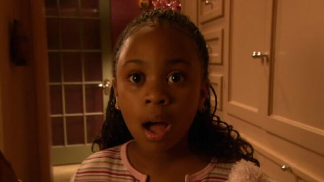 Watch The Bernie Mac Show My Privacy S4 E5 | TV Shows | DIRECTV