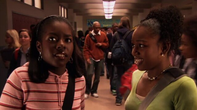 Watch The Bernie Mac Show You Don't Know Squad S4 E11 | TV Shows | DIRECTV