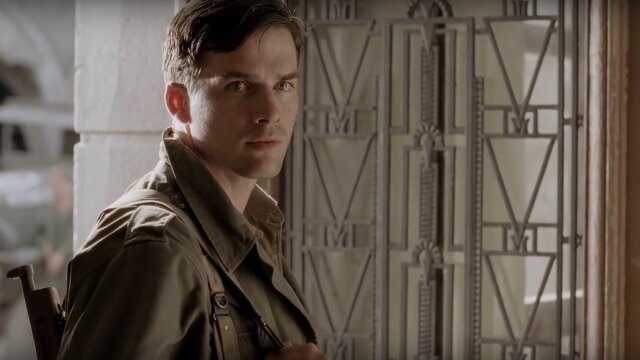 Watch Band of Brothers Why We Fight S1 E9 | TV Shows | DIRECTV