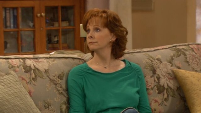 Watch Reba The Good Girl S3 E20 | TV Shows | DIRECTV