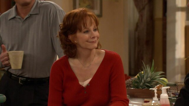 Watch Reba Girls' Night Out S3 E22 | TV Shows | DIRECTV