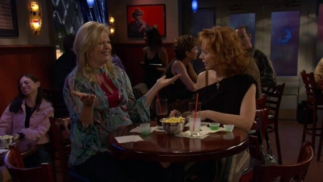 Watch Reba The Two Girl Theory S4 E3 | TV Shows | DIRECTV