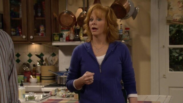 Watch Reba The Housewarming S6 E12 | TV Shows | DIRECTV