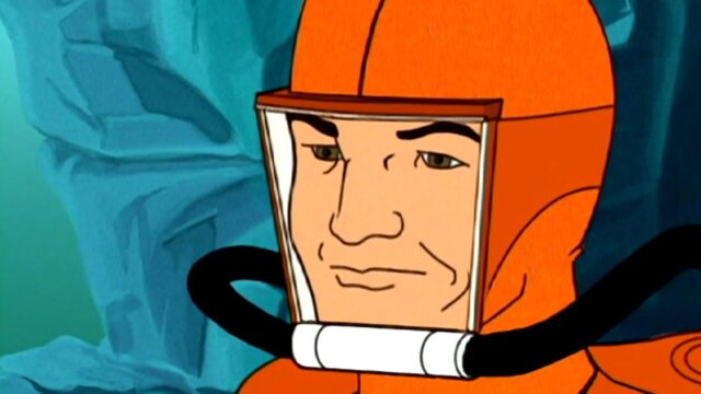 Watch Sealab 2021 Cavemen S5 E5 | TV Shows | DIRECTV