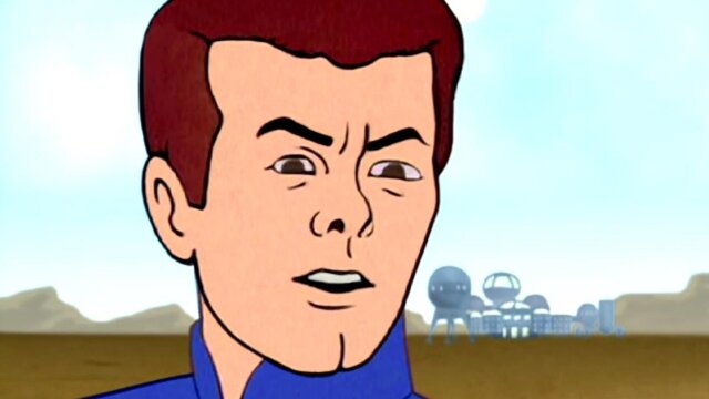 Watch Sealab 2021 No Waterworld S5 E7 | TV Shows | DIRECTV