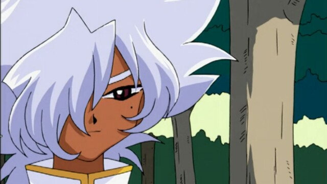 Watch Beyblade Black & White Evil Powers S2 E46 | TV Shows | DIRECTV