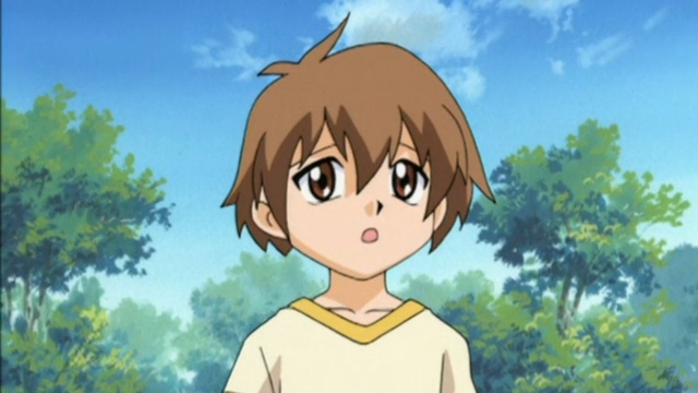 Watch Beyblade Back to Basics S3 E40 | TV Shows | DIRECTV