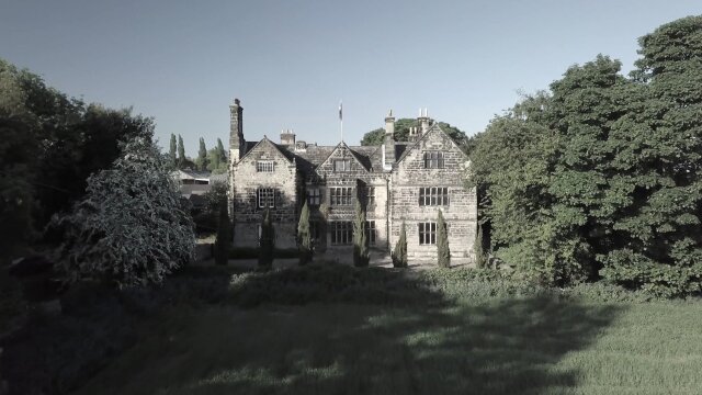 Watch Most Haunted Hodroyd Hall S23 E6 | TV Shows | DIRECTV