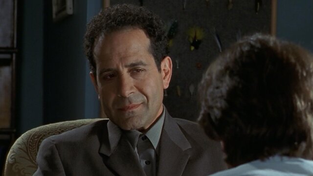 Watch Monk Mr. Monk Goes to the Asylum S1 E6 | TV Shows | DIRECTV