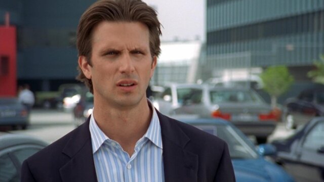 Watch Monk Mr. Monk, Private Eye S5 E5 | TV Shows | DIRECTV