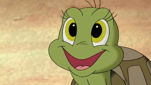 Watch Baby Looney Tunes A Turtle Named Myrtle; There's Nothing Like a ...