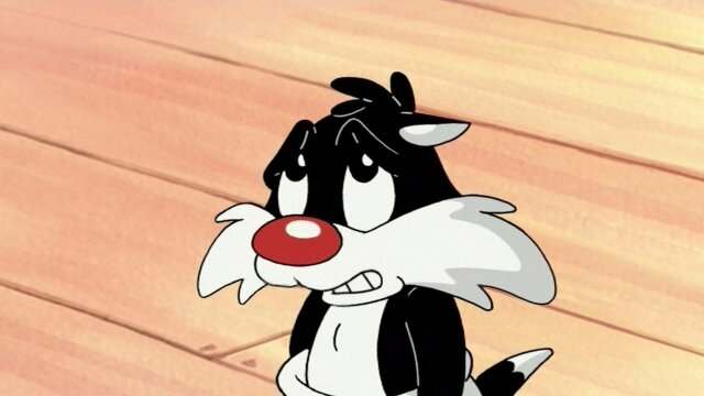 Watch Baby Looney Tunes The Creature From the Chocolate Chip; The ...