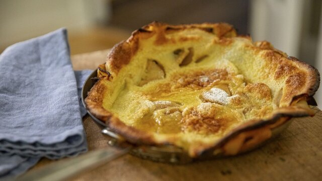 Watch Barefoot Contessa Modern Comfort Food: Bake It Delicious S28 E6 ...