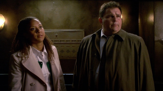 Watch Cold Case Read Between the Lines S7 E7 | TV Shows | DIRECTV