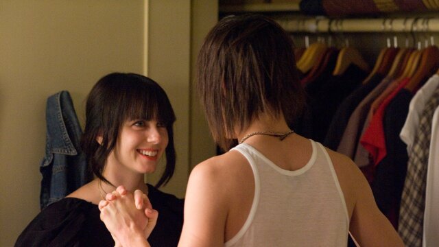 Watch The L Word Leaving Los Angeles S6 E4 Tv Shows Directv