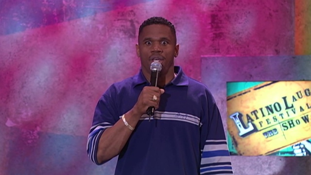 Watch Latino Laugh Festival: The Show Angelo Lozada; Maronzio Vance ...