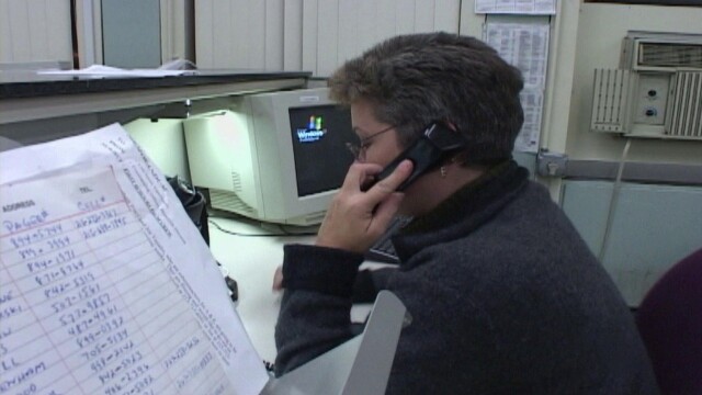 Watch The First 48 Body in the Park; Ruby Street Shooting S1 E5 | TV ...