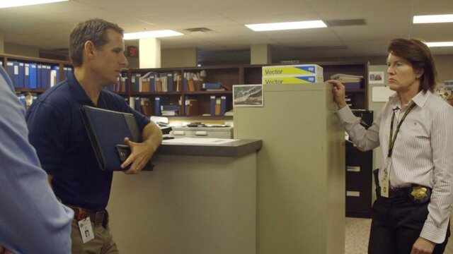 Watch The First 48 Bad Lick & Red Dawn S19 E20 | TV Shows | DIRECTV