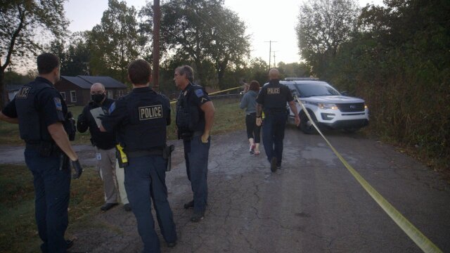 Watch The First 48 Killed by Command S22 E14 | TV Shows | DIRECTV