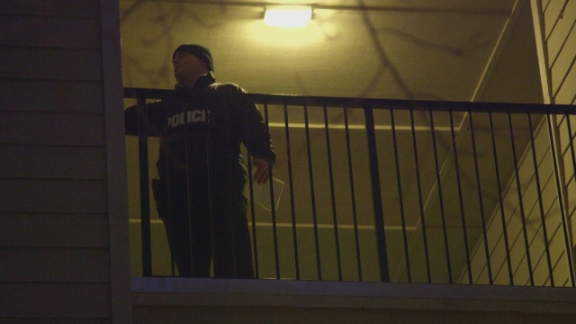 Watch The First 48 Meet Up for Murder S25 E2 | TV Shows | DIRECTV