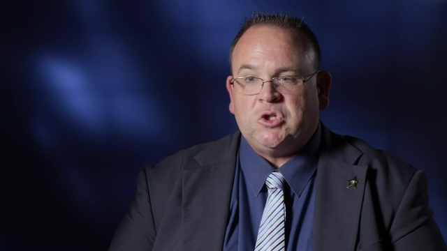 Watch Snapped Darryl Williams S32 E24 | TV Shows | DIRECTV