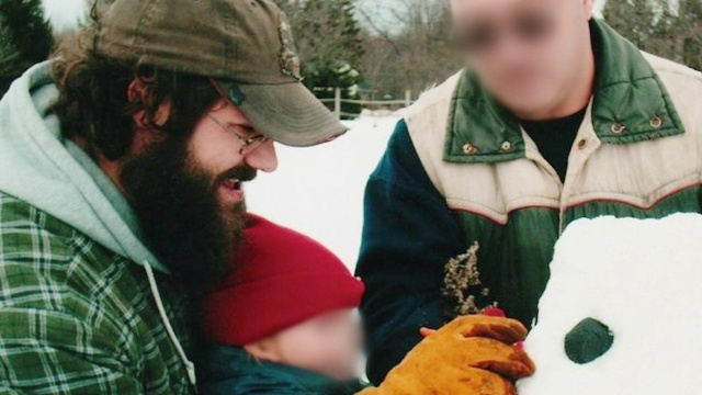 Watch Snapped Amber Burch S32 E25 | TV Shows | DIRECTV