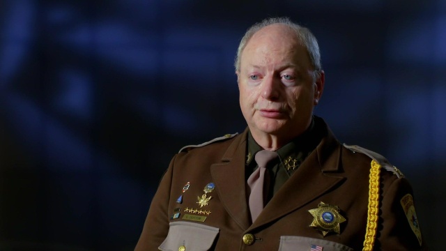 Watch Snapped Joe Campbell S33 E6 | TV Shows | DIRECTV