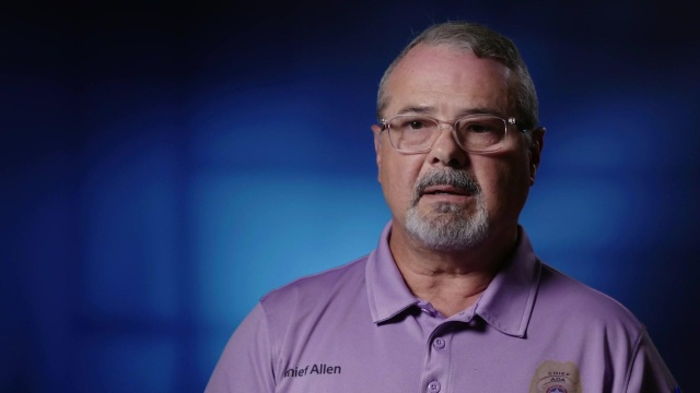 Watch Snapped Kristie Evans S33 E9 | TV Shows | DIRECTV