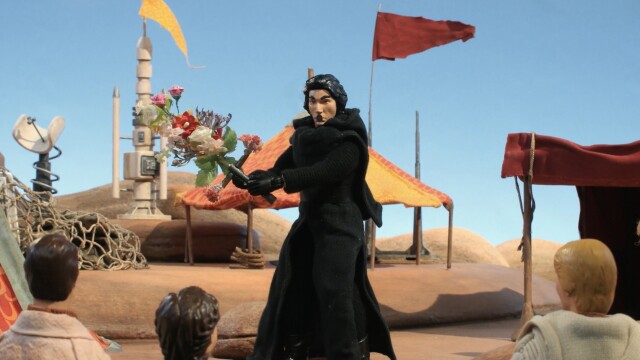 Watch Robot Chicken May Cause Lucid Murder Dreams S11 E7 | TV Shows ...