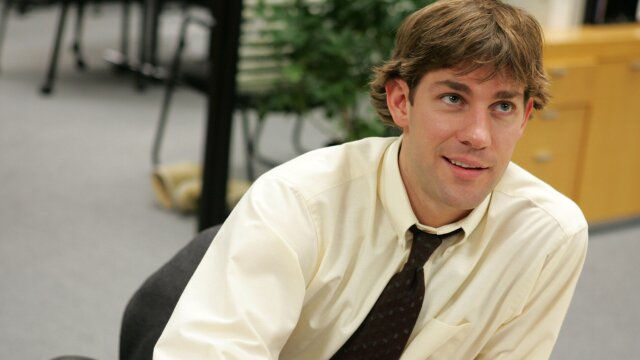 Watch The Office Performance Review S2 E8 | TV Shows | DIRECTV