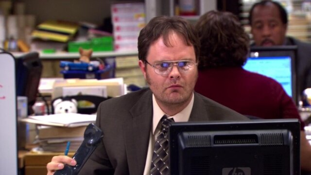 Watch The Office Launch Party S4 E5 | TV Shows | DIRECTV