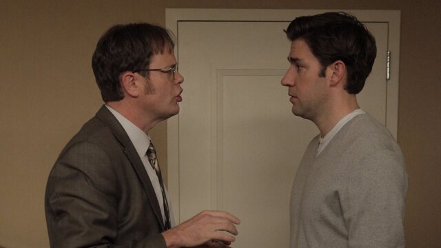 Watch The Office After Hours S8 E16 | TV Shows | DIRECTV