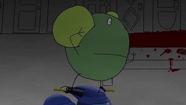 Watch 12 oz. Mouse You Made This S3 E5 | TV Shows | DIRECTV