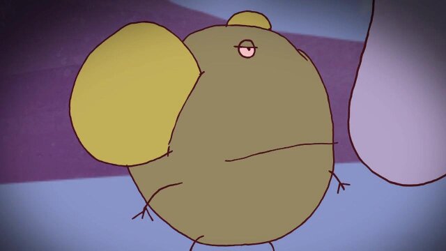 Watch 12 oz. Mouse Prime Time Nursery Rhyme S3 E8 | TV Shows | DIRECTV