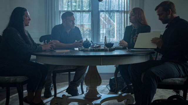 Watch A Haunting Inner Demons S11 E4 | TV Shows | DIRECTV